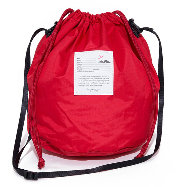 YETI (イエティ) [PERSONAL EFFECTS BAG] パーソナルエフェクツバッグ / US ARMY PERSONAL ...